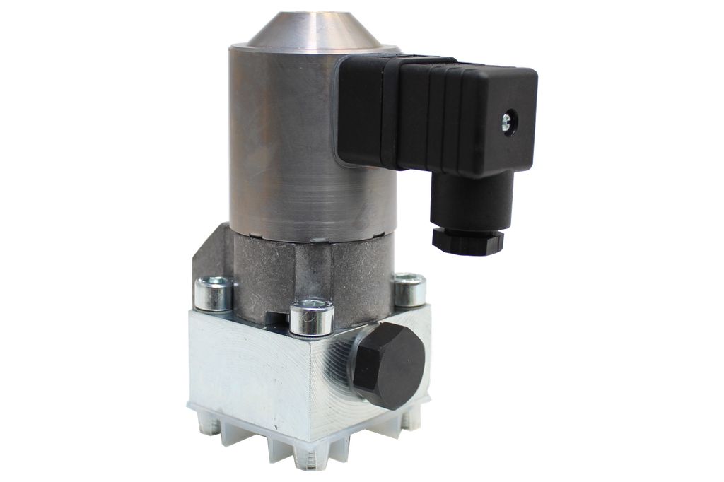 VALVULA DIRECCIONAL | Hydro Power Internacional